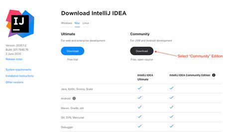 Learn How To Install Intellij Previous Lesson Introduction To Java