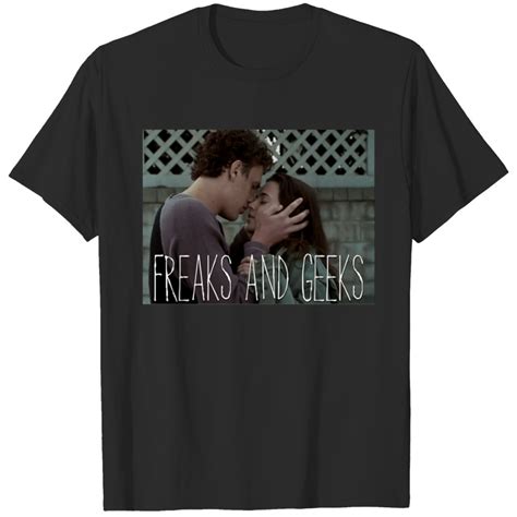 Nick Lindsay Freaks And Geeks T Shirts Sold By Abbeyddavid Sku