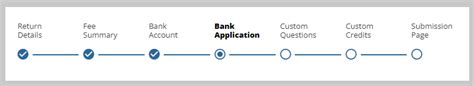 proweb e file process bank application support