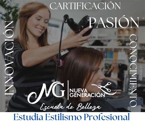 Escuela De Escuela De Estilismo Y Belleza Chalco