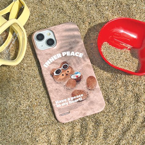 더나인몰 New Summer 하드케이스 모음전 폰케이스 휴대폰 선물 핸드폰 심플 아이폰케이스 Iphone14 13 여름 아이폰14 아이폰12 슬림 아이폰14프로 맥스