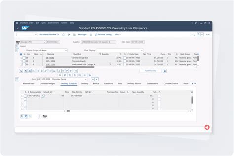 Barcode App Inventory And Warehouse Management Solution For Sap