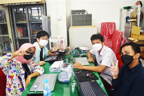 29 Agustus 2022 7 September 2022 Global Project Base Learning