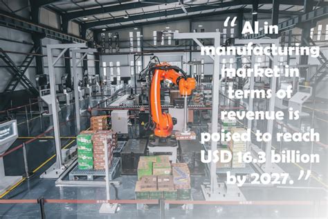 Transforming Manufacturing The Multifaceted Impact Of Ai