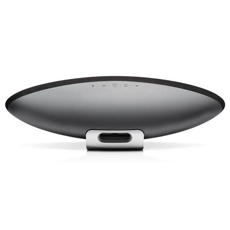 Bowers & Wilkins Zeppelin | Kablosuz / Wireless Sistemler | Mini ...