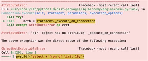 使用sql来操作dataframe我们给pandas找了个新搭子 dataframe sql csdn博客