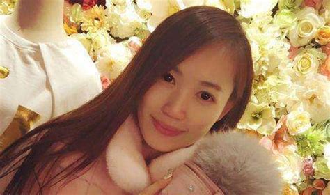 都说早期的马蓉是美女，原本不相信，看完图五后却不敢说话了！马蓉美女西北大学新浪新闻