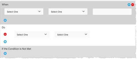 How To Select De Select Field Options Conditionally In Wordpress