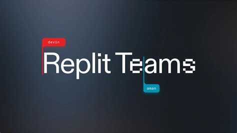 replit — your websites hosted on repl it