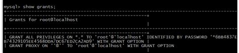 远程连接mysql失败异常，未配置权限，skip Name Resolve以及防火墙show Variables Like Skip