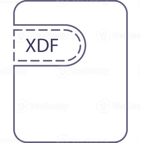 Xdf File Icon Thick Black Outline Art 57326531 Png Xdf File Icon Thick Black Outline Art 57326531 Png