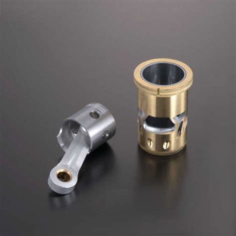 MOTOR OS SPEED R21 EURO SPEC II 500007