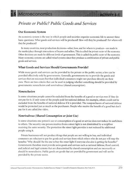 ch11 redbook pdf goods externality