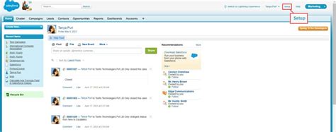 How To Create Clickable Image In Salesforce