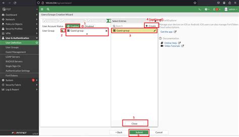 Fortigate Firewall Complete Guide Fortigate Is The Worlds Most Deployed Network Firewall