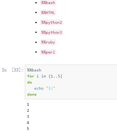 3jupyter Notebook系列（3）：魔法函数（查询，运行外部程序，计时，加载文件，变量管理调试，shell交互，图片的显示，查询环境