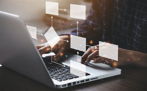 The 8 Step Guide To Create The Perfect Marketing Automation Workflow