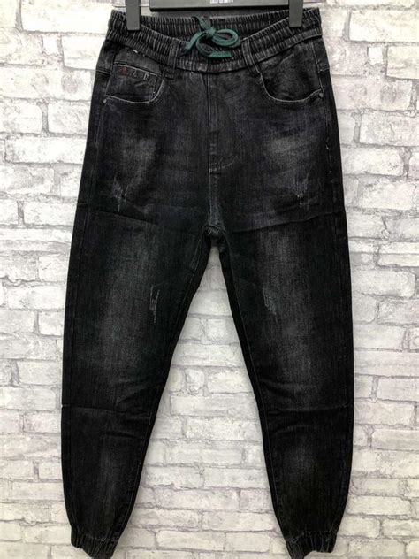 Мужские джоггеры — цена 750 грн в каталоге Джинсы Купить мужские вещи по доступной цене на Шафе