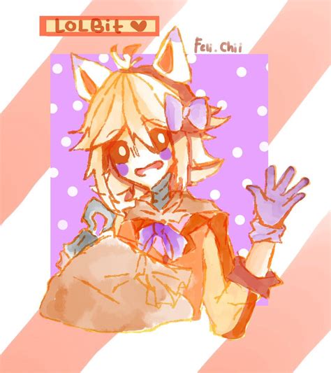 Lolbit X Reader Chapter 40 Wattpad
