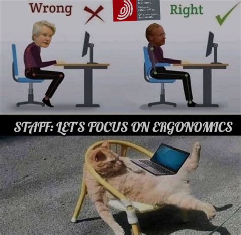 Techrights — [meme] Always Right At The European Patent Office