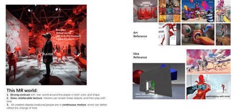 Raion Goldsmiths Ma Mfa Computational Arts