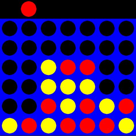 Github Nichilstewart Connect Four Ai Connect Game Ai Built Using