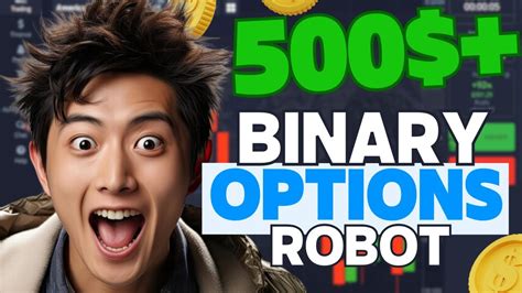 Binary Options Bot 2024 Pocket Option Botquotex Botiq Option Bot Youtube