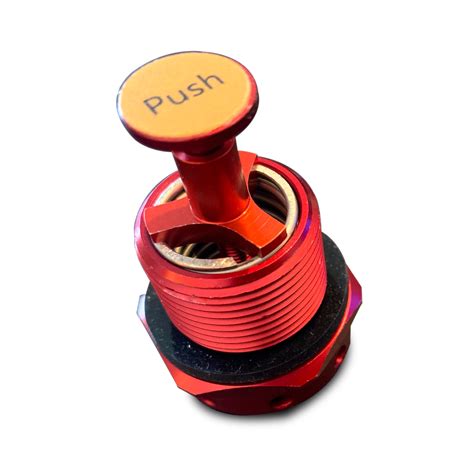 Emergency Valve For Sale Hyperbaric Pro