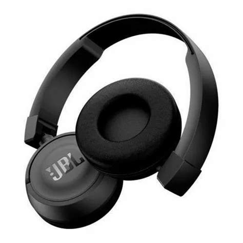 Black Mobile Jbl Wireless Bluetooth Headphone At Best Price In New Delhi Id