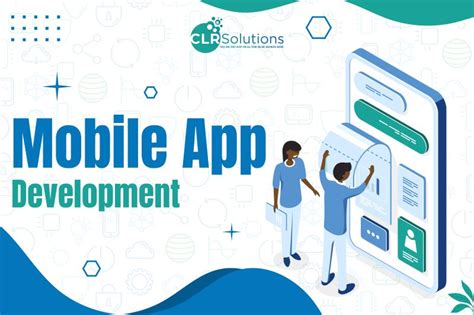 Christopher Ruffin On Linkedin Mobileappdevelopment Customapps Clrsolutions Userfriendly