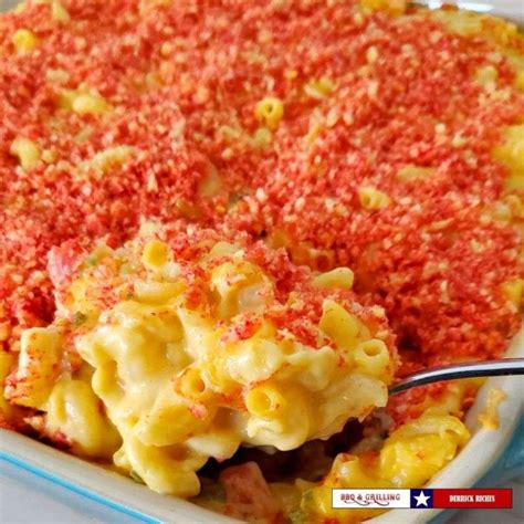 Easter Grilling And Smoking Recipes Derrick Riches