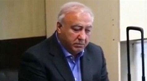 دفاعیات عجیب دانیال زاده ابر بدهکار بانکی در دادگاه