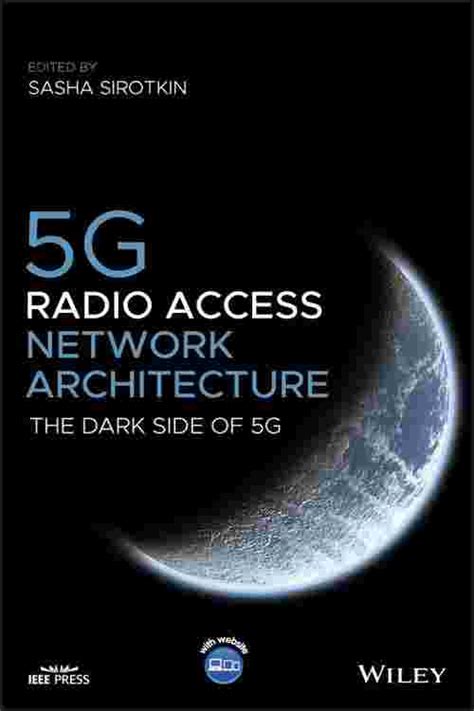 [pdf] 5g Radio Access Network Architecture By Sasha Sirotkin Ebook Perlego