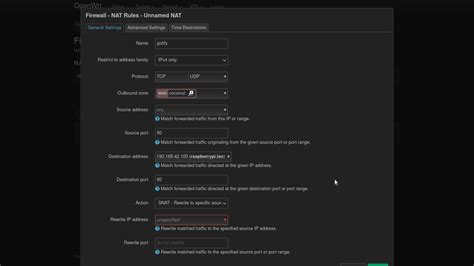 Access Gotify Server Running On Pi Via Port 80 Vpn Using Public Ip Installing And Using