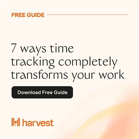 Harvest On Linkedin Why Is Time Tracking Important Harvest