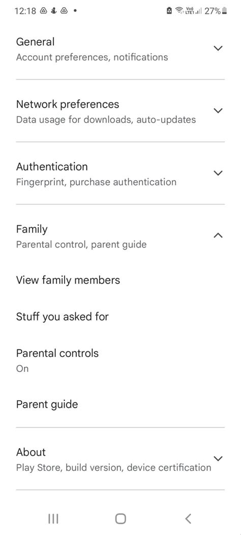How To Set Up Parental Controls On Android