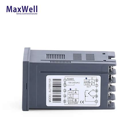 Rs Modbus Rtu Pid Temperature Controller With Year Warranty Buy Rs Pid Temperature