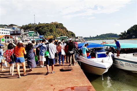 တနင်္သာရီတိုင်းဒေသကြီးသို့ ယခုနှစ် ၁၁ လတာကာလအတွင်း ပြည်တွင်းပြည်ပ ခရီးသ