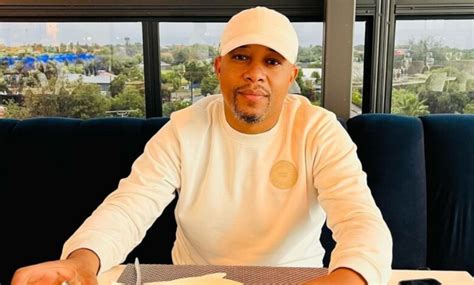 Icymi Tweeps Show Dj Lulo Cafe Love Following Concerning Tweet Okmzansi