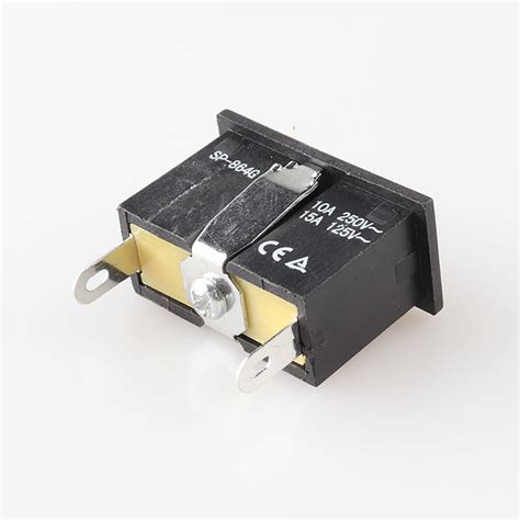 LZ F M5 Durable Industrial 10A 250V Iec Power Socket Power Connector Lanz Electronics Co Ltd