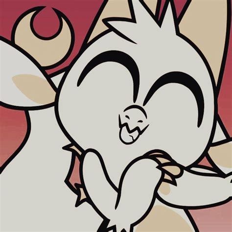 Fwench Fwy Chikn Nuggit Favorite Character Chikin Old Things