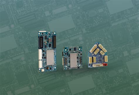 Fpv Flight Controllers Modalai Inc