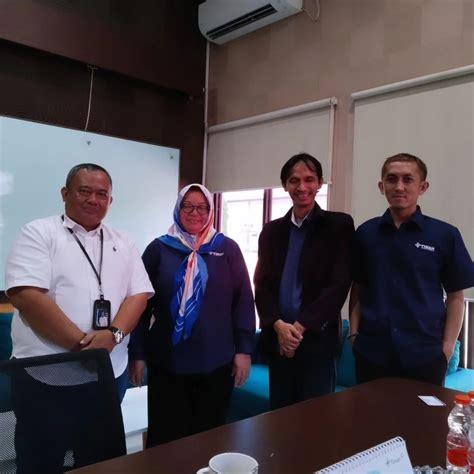 Ahmad Rifai On Linkedin Networking Port Management Logistics