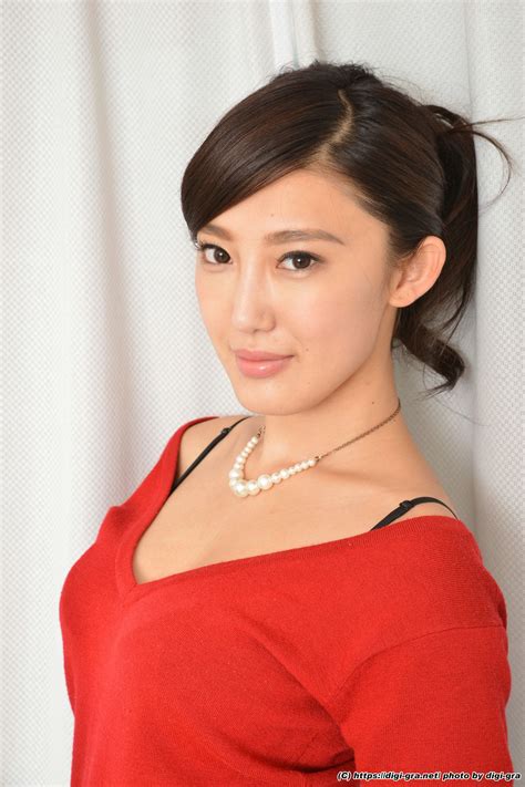Vol 631 [digi Gra]惊艳优雅美女包臀裙美女 森川安娜 森川杏奈森川アンナ 高品质私人写真集 80p Kp写真