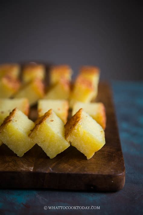 Cassava Cake Recipe Using Tapioca Starch Bryont Blog