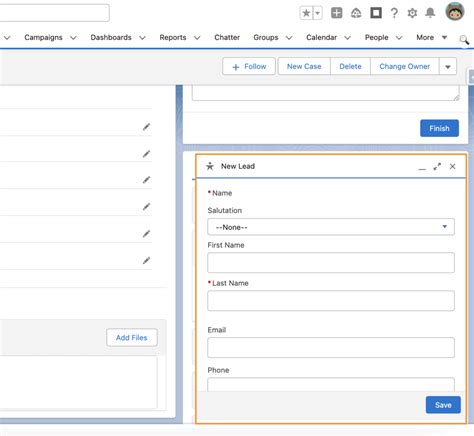 25 Salesforce UI Features To Implement In Every Org Salesforce Ben
