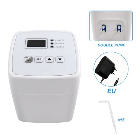 Automatic Watering System Diy Micro Drip Irrigatio Vicedeal
