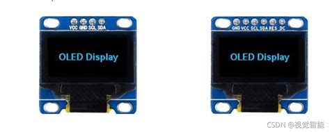 proteus中OLED显示屏名称 proteus相关 Proteus8软件 Proteus软件