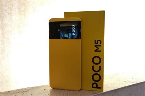 Harga Hp Second Poco M Gb Januari Kini Cuma Rp Jutaan Nextren Grid Id