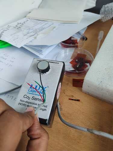 Analogous Data From Sensor Requirements Sensors Arduino Forum